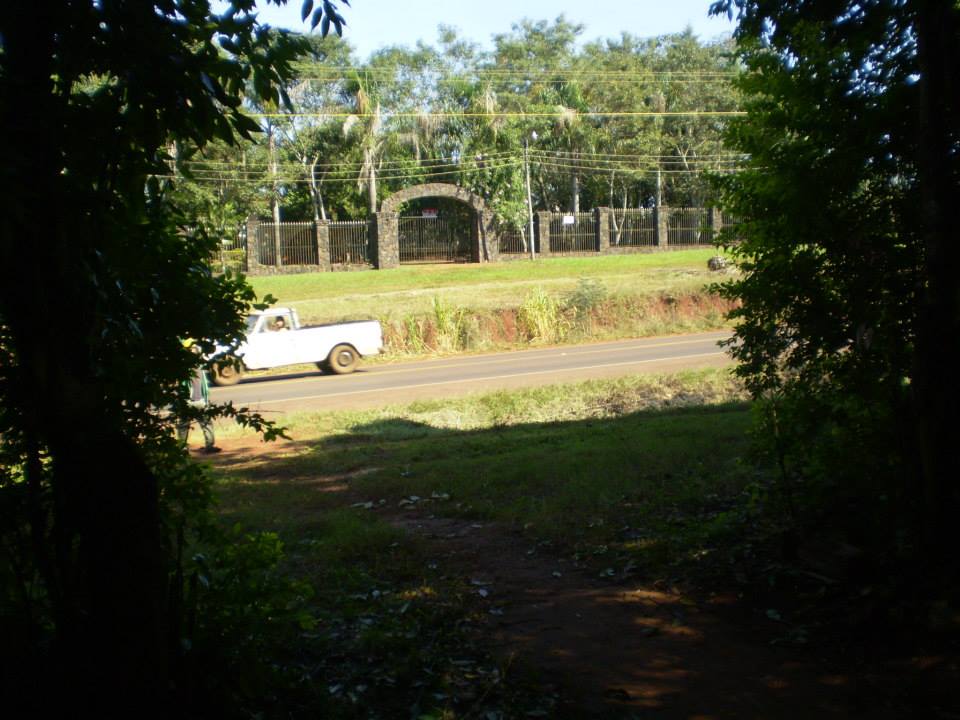 VENDIDO SOBRE RUTA 1 - Biansa PropiedadesBiansa Propiedades